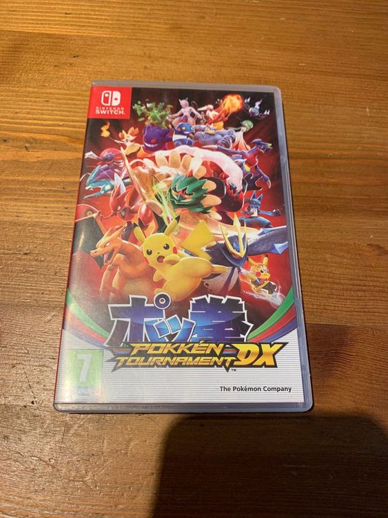 Pokemon Tournament DC | Kaufen auf Ricardo