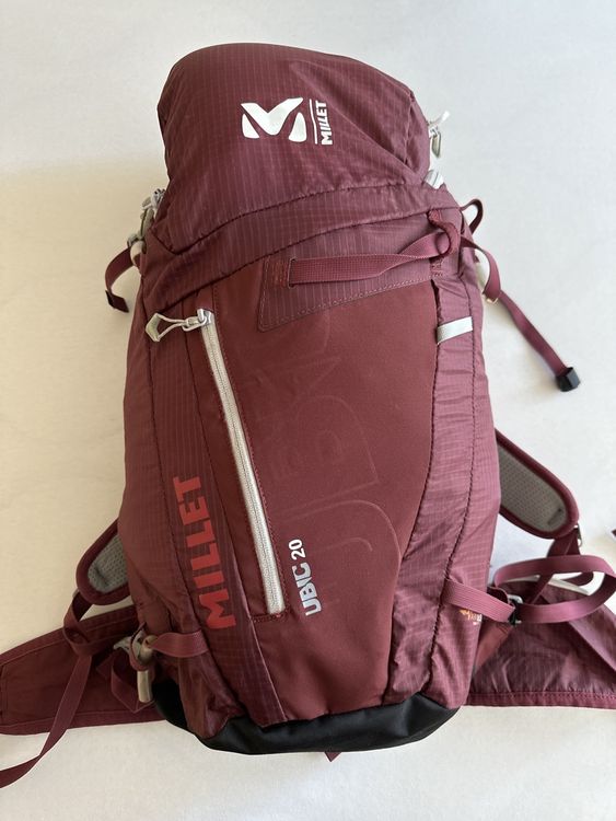 Millet Rucksack 20 Liter | Kaufen auf Ricardo