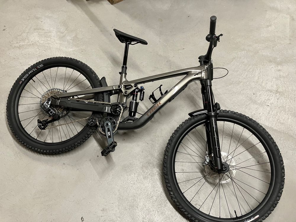 Slash 9 GX AXS T-Type Gen 6 (Neu (gemäss Beschreibung)) in Birmensdorf ...