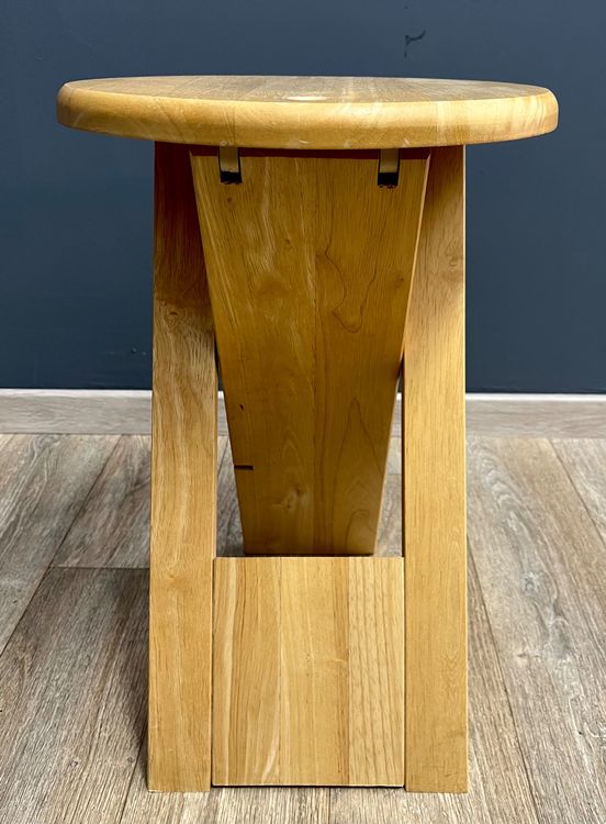 80er Designklassiker Klapphocker Suzy Hocker Adrian Reed (Gebraucht) in ...