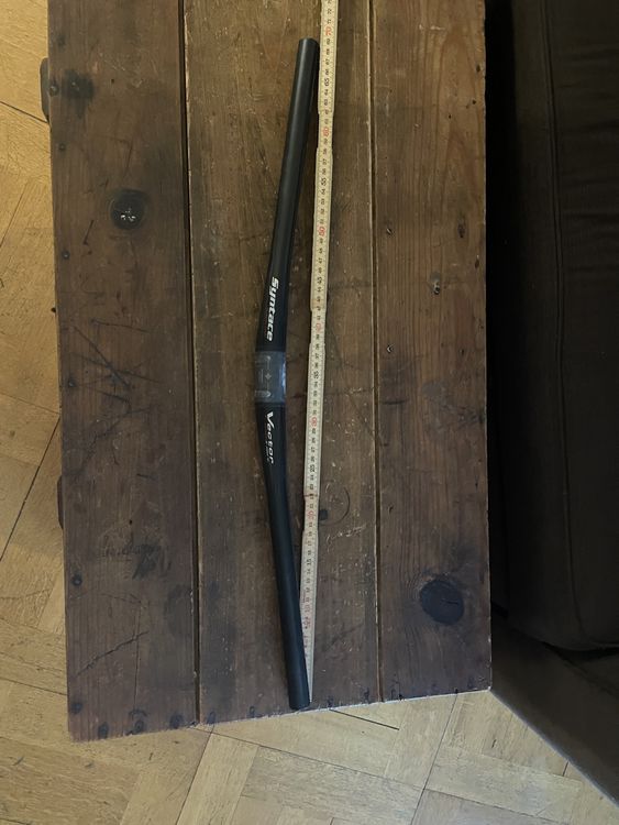 Syntace Guidon Vector Carbon | Kaufen auf Ricardo