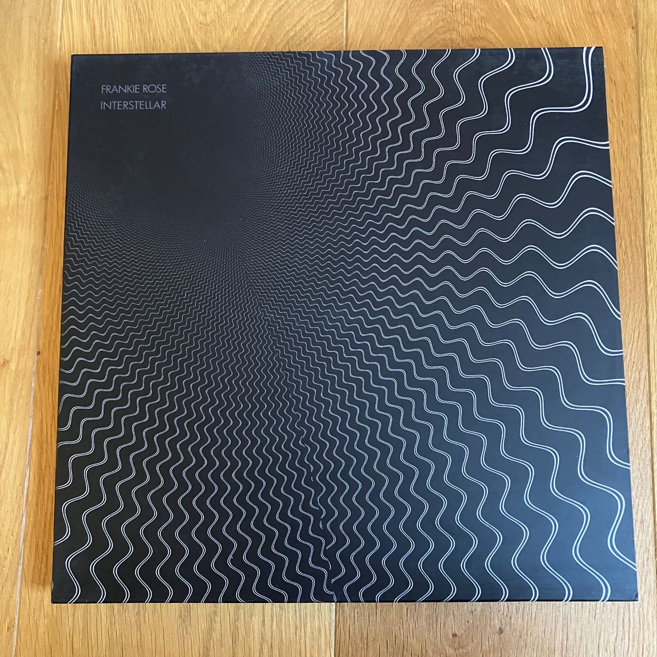 Frankie Rose – Interstellar (Gebraucht) in Altdorf UR für CHF 10 – mit ...