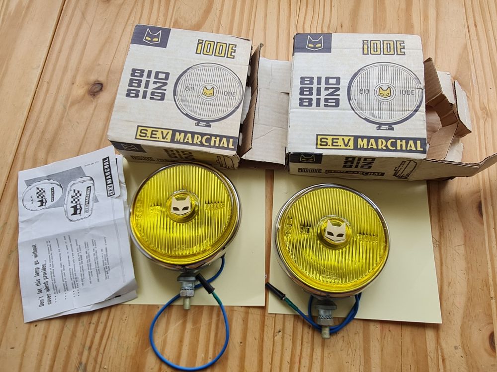 MARCHALL 810 VINTAGE (Neu und originalverpackt) in Grand-Lancy für CHF ...
