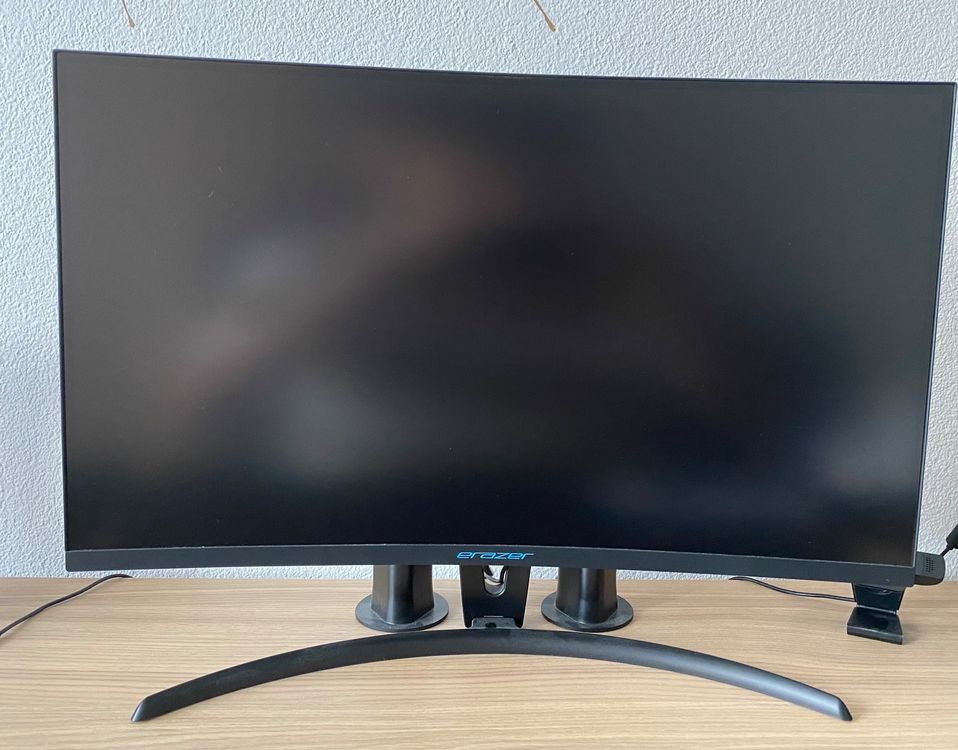 Erazer Spectacor 165 hrz Gaming Monitor | Kaufen auf Ricardo