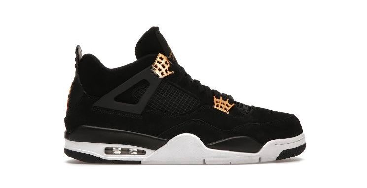 Air Jordan 4 Rétro Royalty | Kaufen auf Ricardo