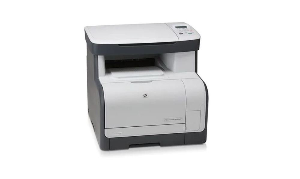 HP Color LJ CM1312 MFP, Drucker/Scanner/Kopierer (Gebraucht) in Locarno ...