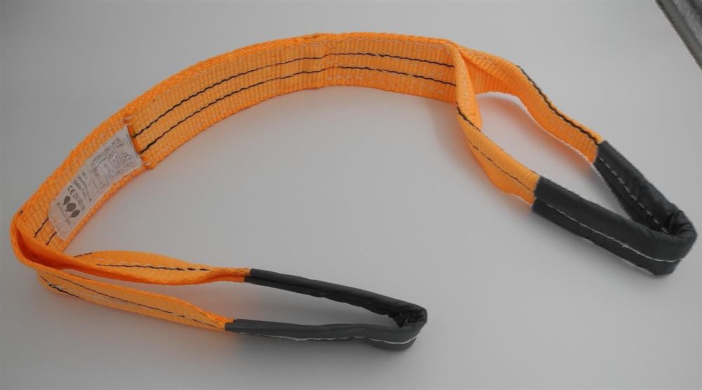 Hebegurt Orange 1.5 t x 1 M (Neu und originalverpackt) in Kottwil für ...