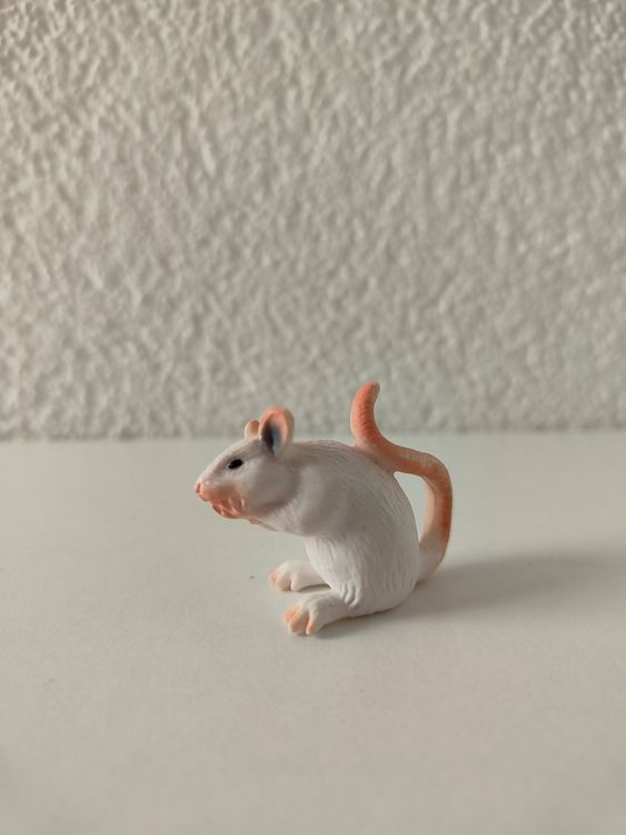 Schleich Maus Waldtiere Bauernhof Zoo (Gebraucht) in Thalwil für CHF 10 ...