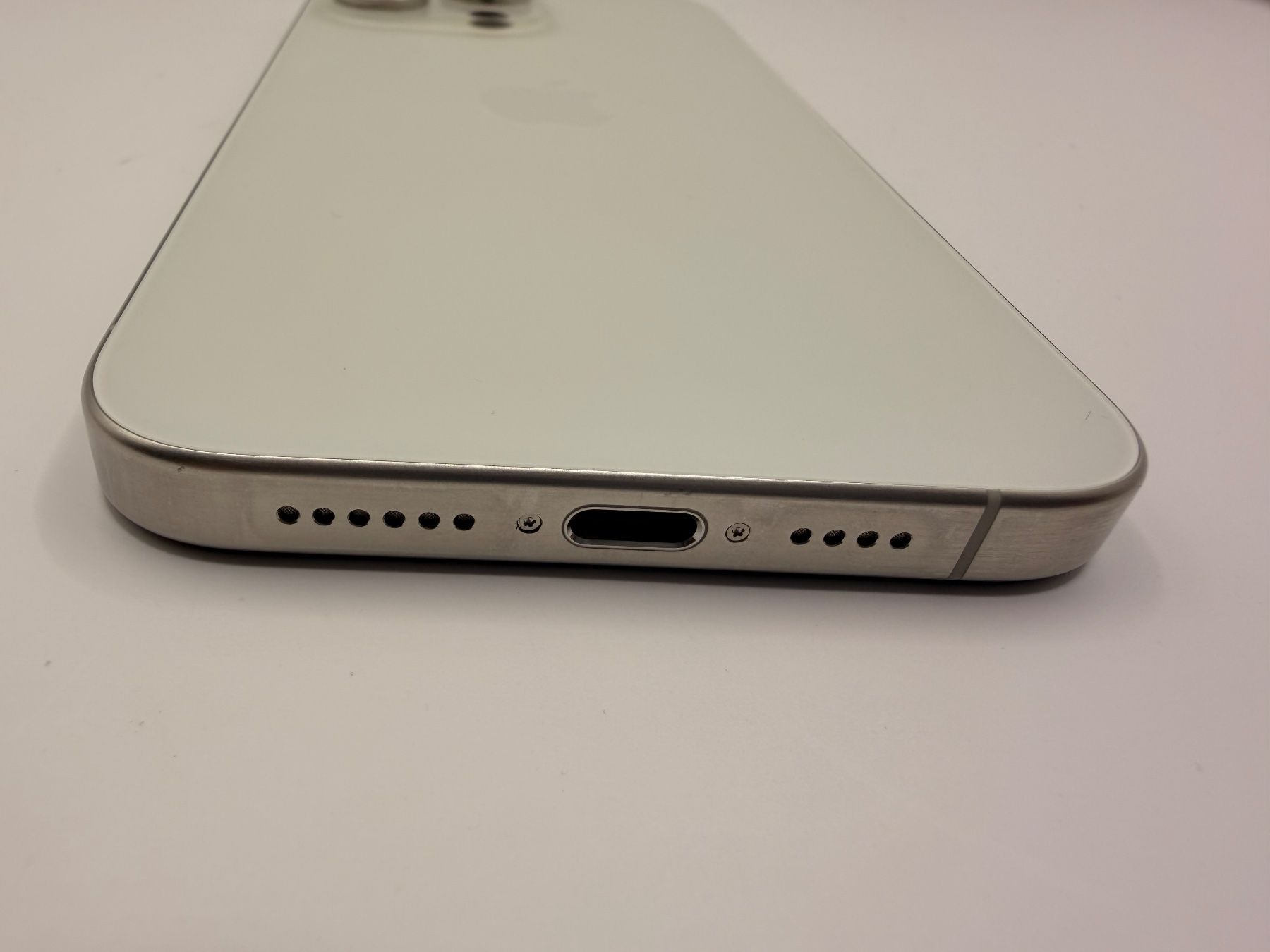 iPhone 15 Pro Max 512GB , (Gebraucht) in Rudolfstetten für CHF 600 ...