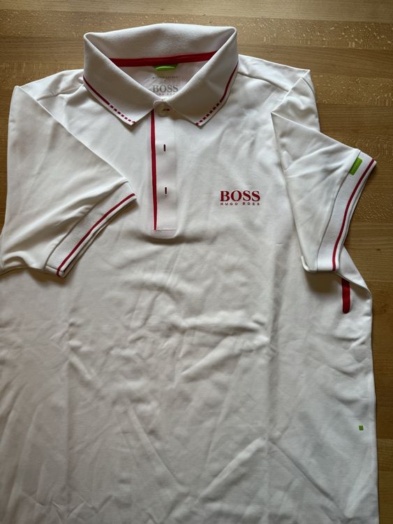 Hugo Boss, Golf Polo (Neu (gemäss Beschreibung)) in Cham für CHF 29 ...