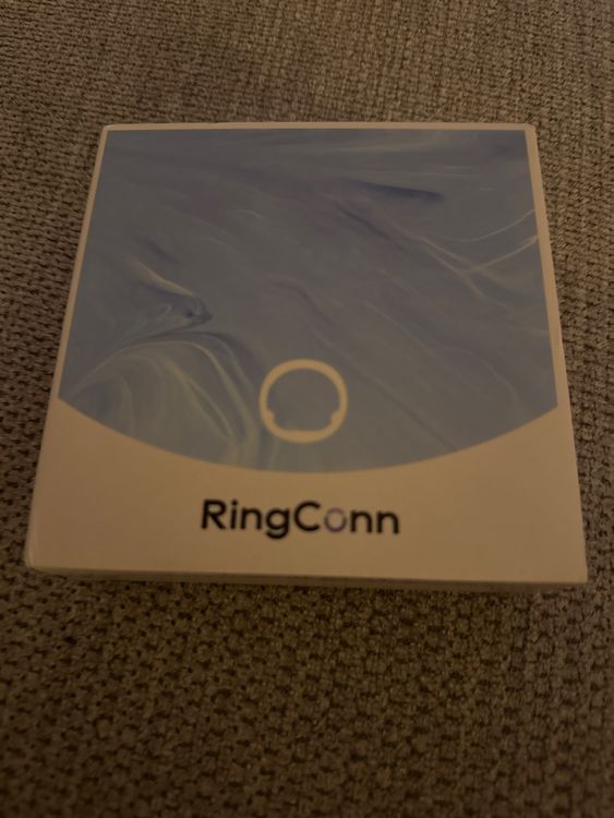 RingConn Sizing Kit (Gebraucht) in Muttenz für CHF 1 – mit Lieferung ...