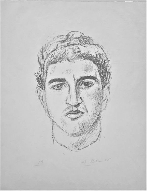 Alexandre BLANCHET (1882-1961) (Gebraucht) in Elgg für CHF 15 – mit ...