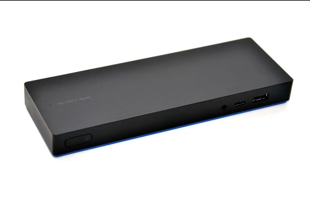 HP USB-C Dock G4 | Kaufen auf Ricardo