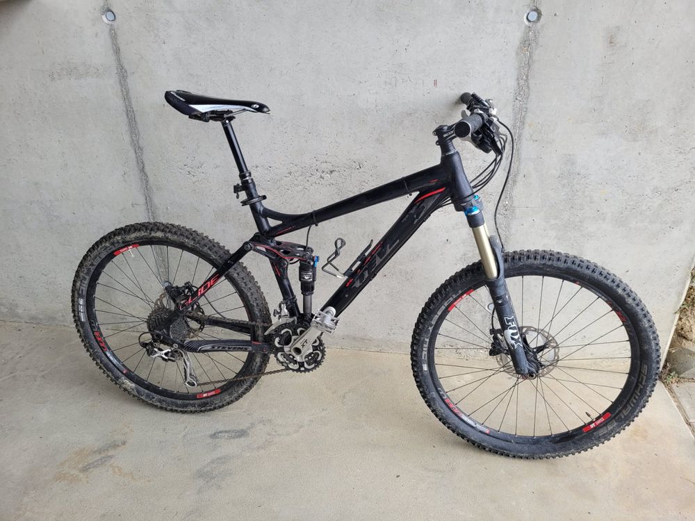 STEVENS Glide ES 26" (Gebraucht) in Signau für CHF 251 – nur Abholung ...