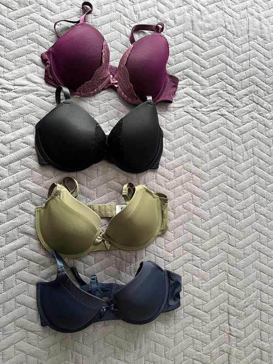 4 BH's 75C | Kaufen auf Ricardo
