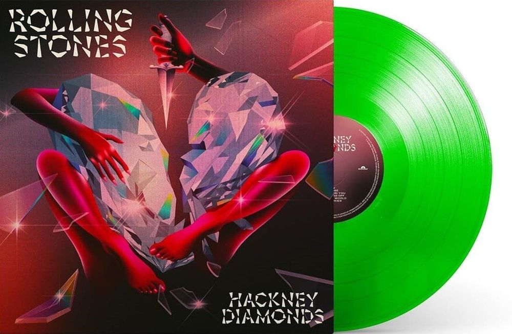 Schallplatte (LP) Rolling Stones - Hackney Diamonds (LE) | Kaufen auf ... Schallplatte (LP) Rolling Stones - Hackney Diamonds (LE) | Kaufen auf ...