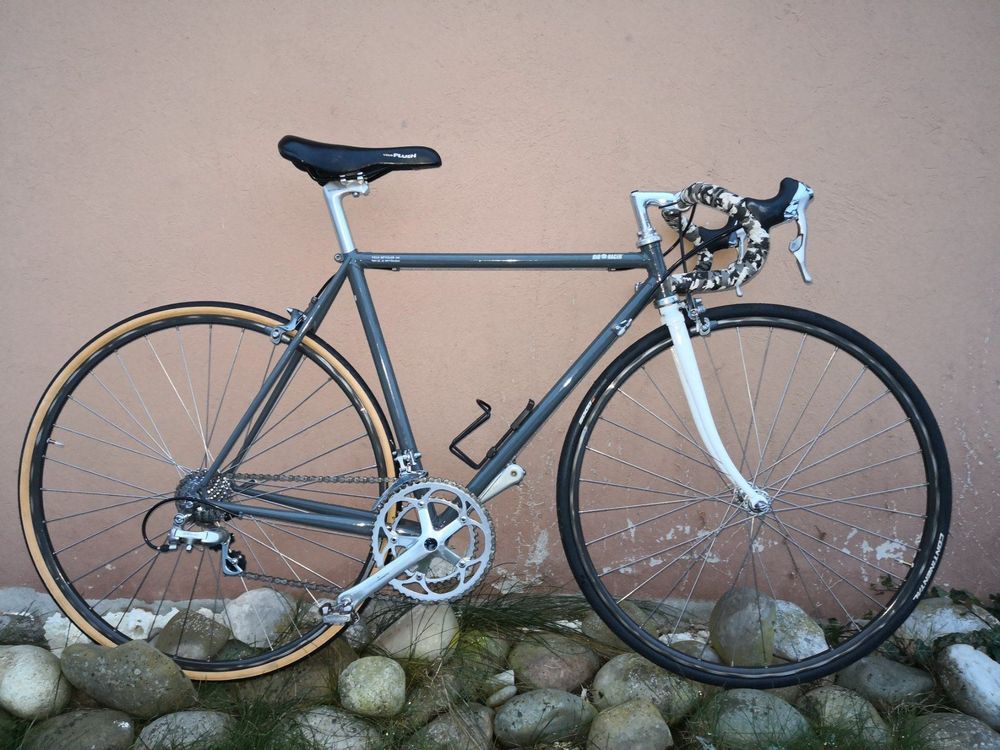 Rennrad Bio Racer | Kaufen auf Ricardo