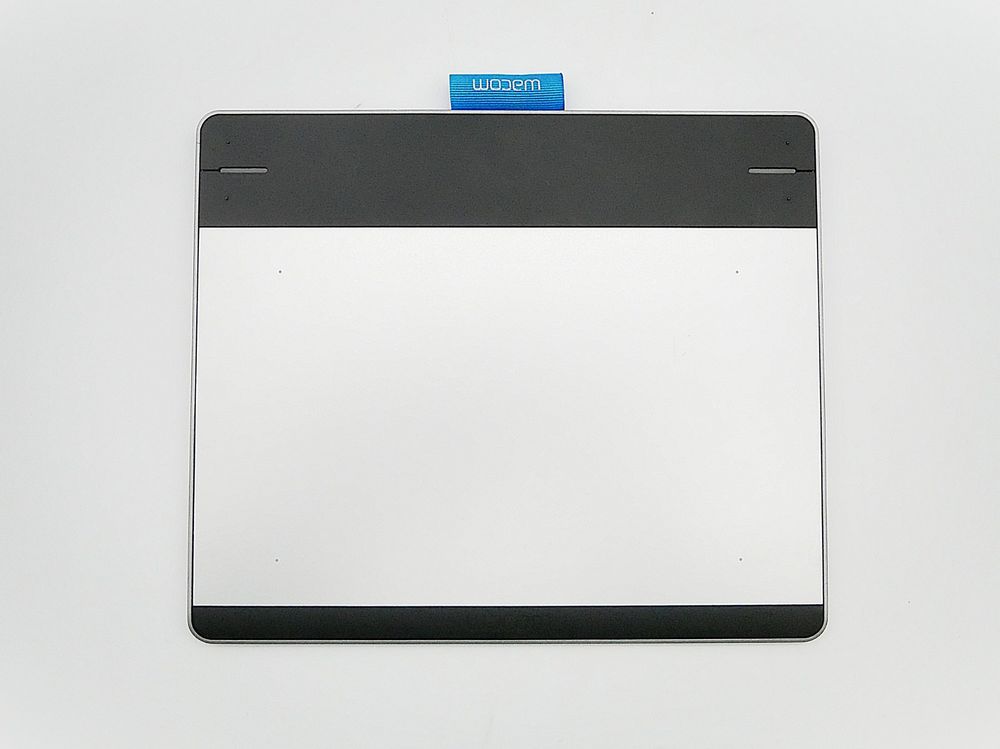 Intuos Grafik-Tablet CTH-480 (Gebraucht) in Winterthur für CHF 19 – mit ...