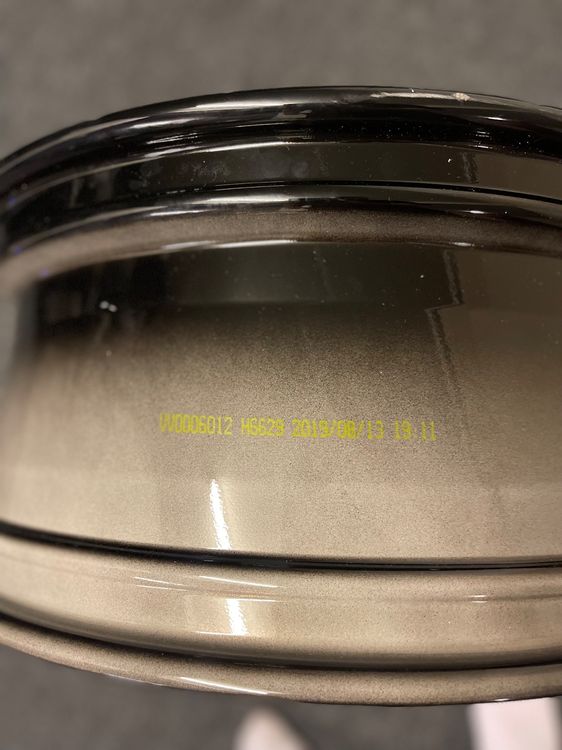 Volvo Original Polestar 21“ Felgen (Neu (gemäss Beschreibung)) in ...