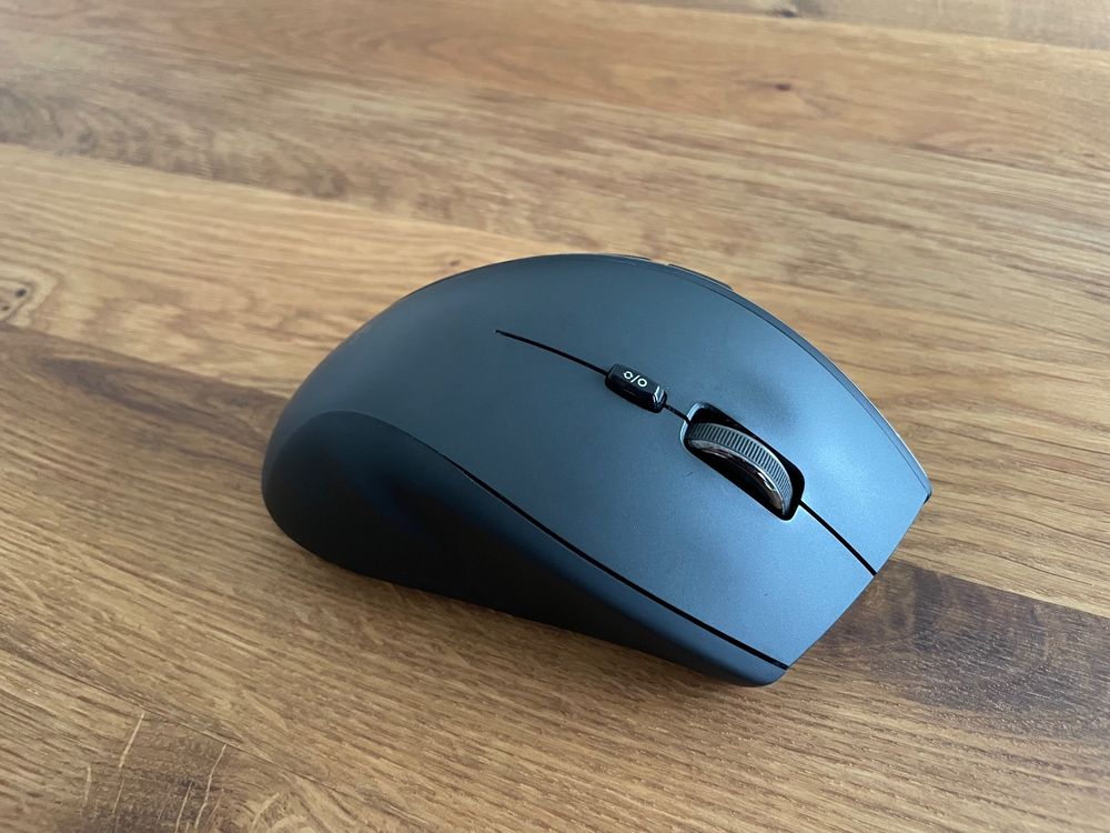Logitech Performance MX Maus | Kaufen auf Ricardo