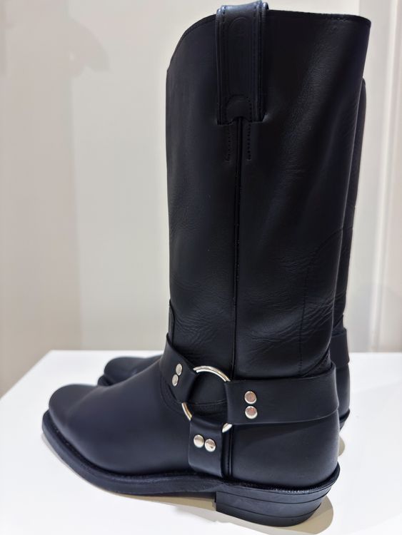 Boulet Harness Boots – Made in Canada – Grösse 41 (8D) (Neu (gemäss ...