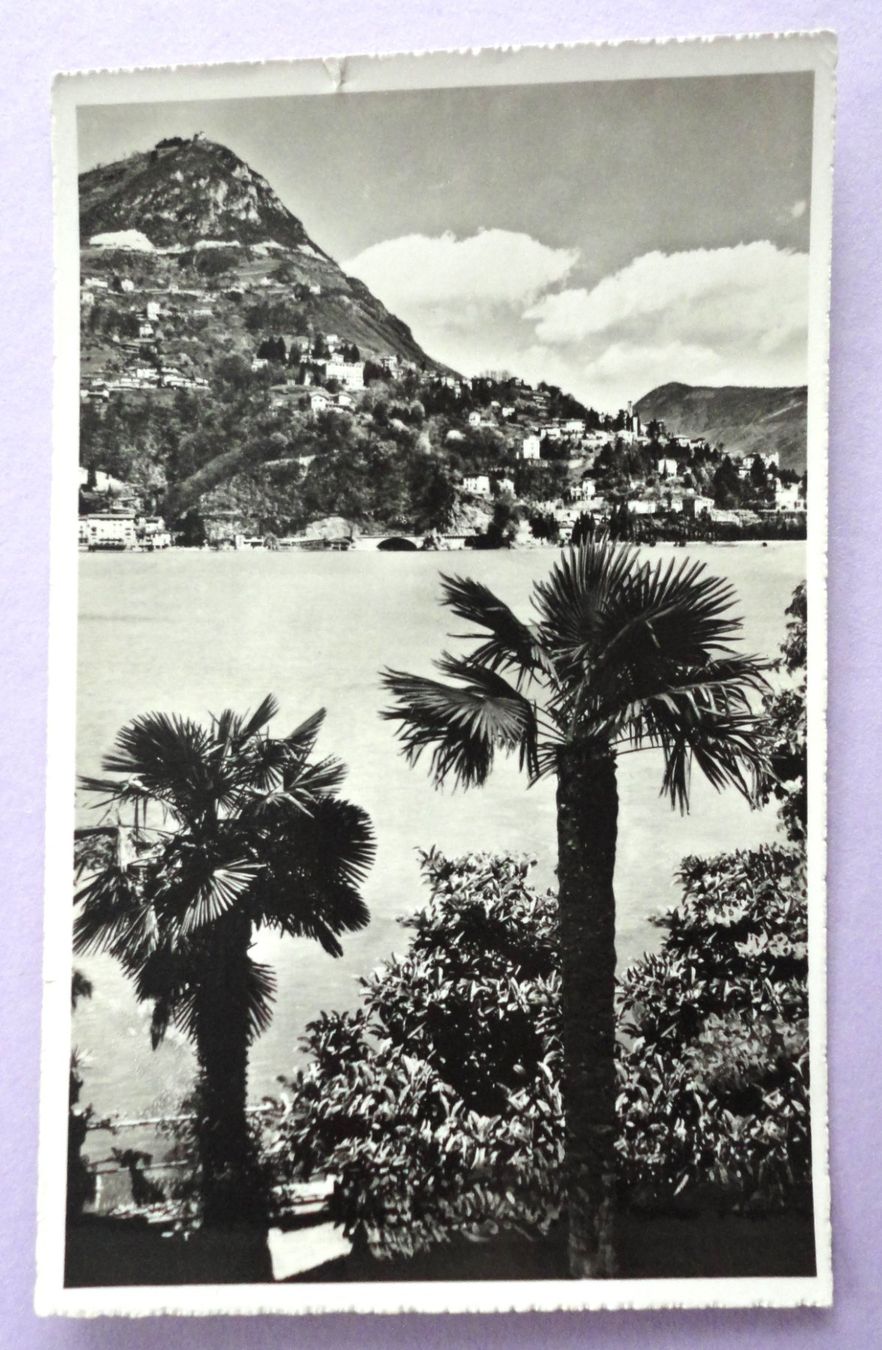 Lugano-Castagnola, Monte Brè (Usato) a Fétigny per CHF 1 – con consegna ...