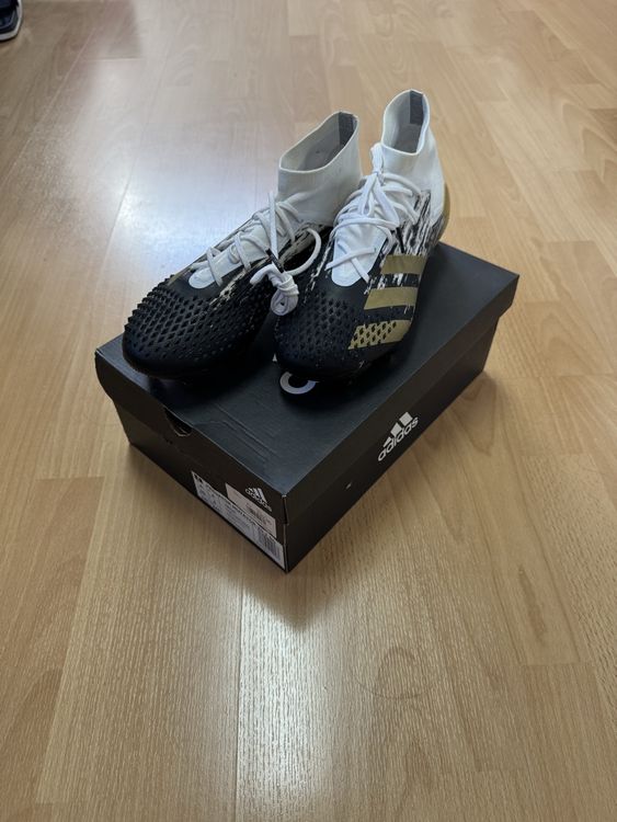 Neuer Adidas Predator Fussballschuh! (Neu und originalverpackt) in ...