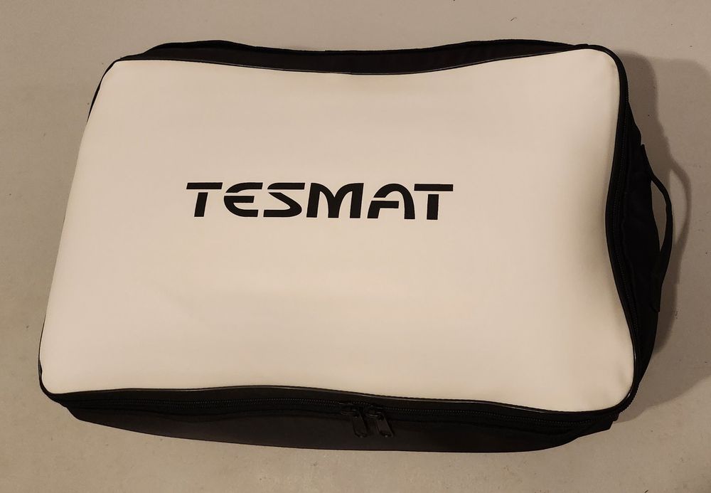 Original Tesmat Matratze für das Model 3 + Privacy Screen | Kaufen auf ...