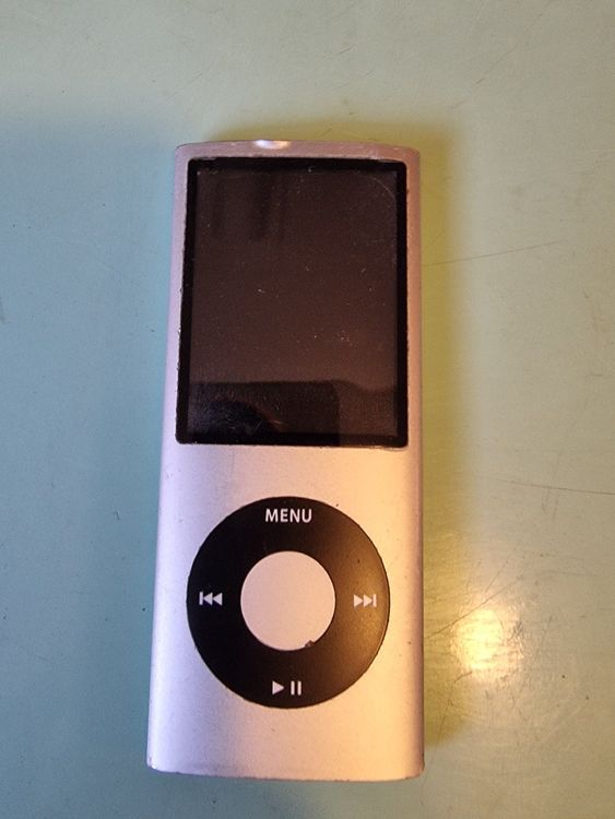 2x Enence Sofort Übersetzer & Apple iPod Nano 8GB (Gebraucht) in ...