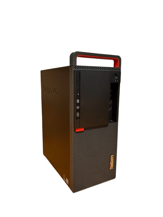 Lenovo ThinkCentre M910t – Leistungsstarker PC (Gebraucht) in Hägendorf ...