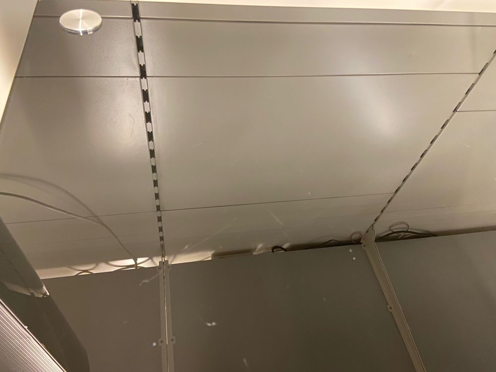 TV-Möbel Just Racks JRA-81 | Kaufen auf Ricardo