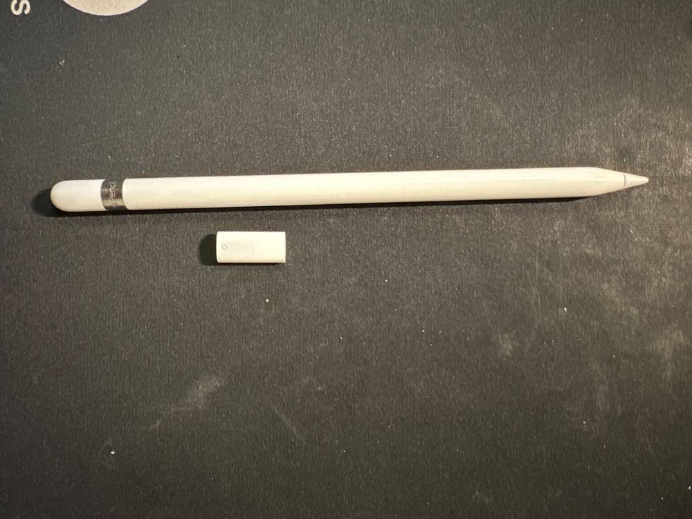 Apple Pencil (1re Generation) (Gebraucht) in Crissier für CHF 59 – mit ...