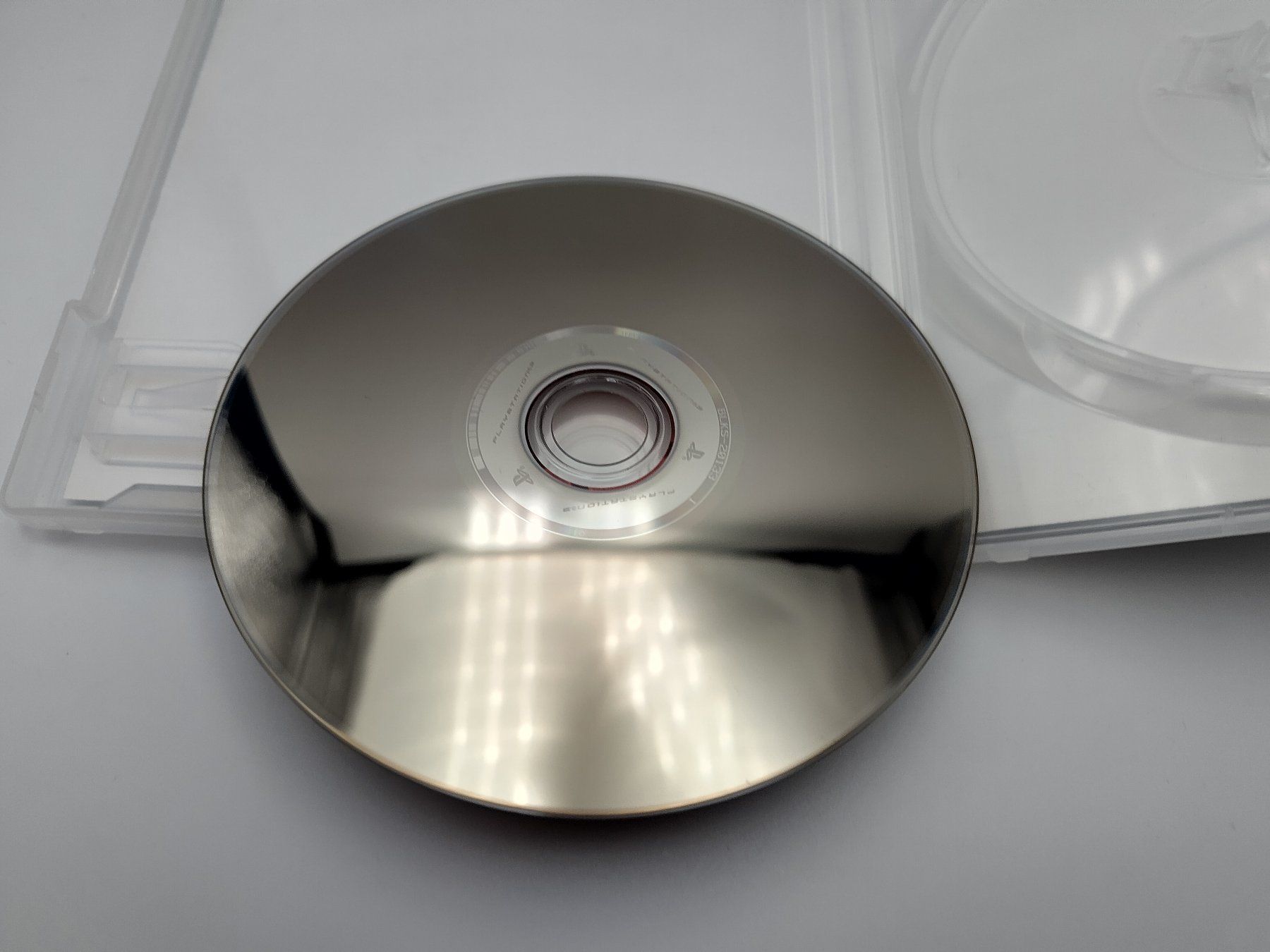 Wolfenstein (Playstation 3) [Korean Version] (Gebraucht) in Kloten für ...