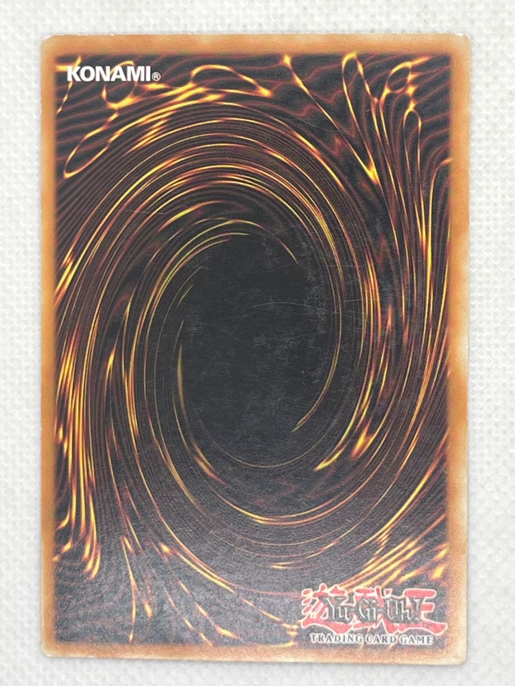 Yu-Gi-Oh! Karte Macht des Dreiecks, DR2-DE211, Top Zustand! (Gebraucht ...