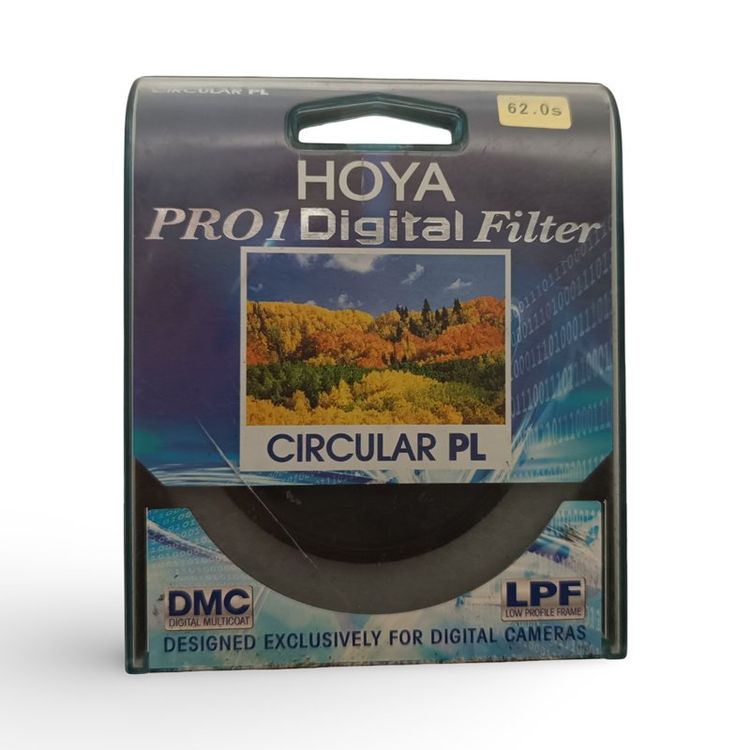 HOYA PRO1 Digital CIRULAR PL Filter (Gebraucht) in Luzern für CHF 10 ...