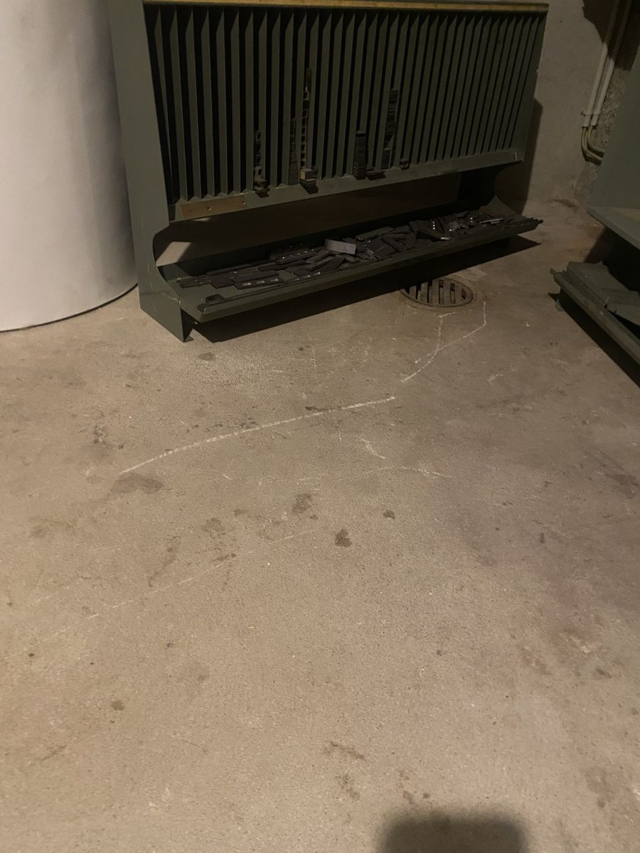 Werkstattschrank Metall Industrie – Lager / Garage / Atelie (Gebraucht ...