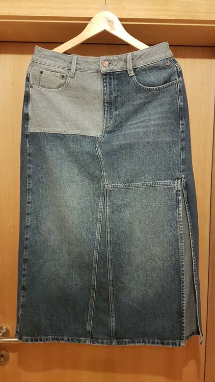Jupe en Jeans Freemann T.Porter | Kaufen auf Ricardo