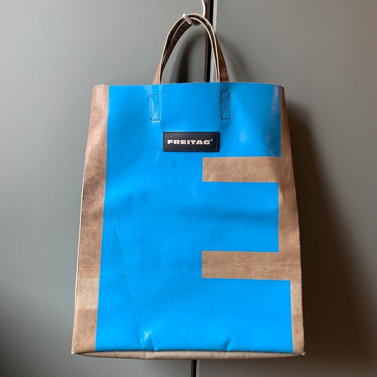 FREITAG Tasche MIAMI VICE F52 | Kaufen auf Ricardo