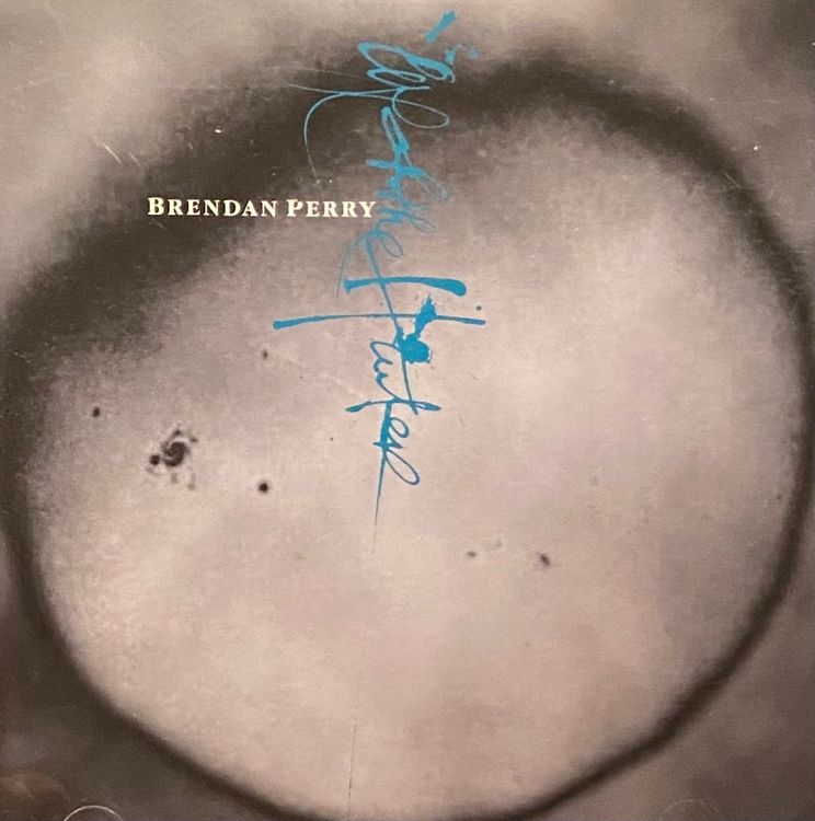 Brendan Perry – Eye Of The Hunter CD (Gebraucht) in Luzern für CHF 1 ...