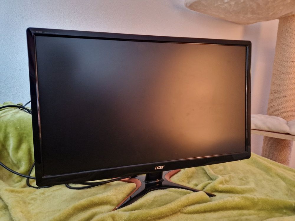 ACER GN246HL PC Monitor | Kaufen auf Ricardo