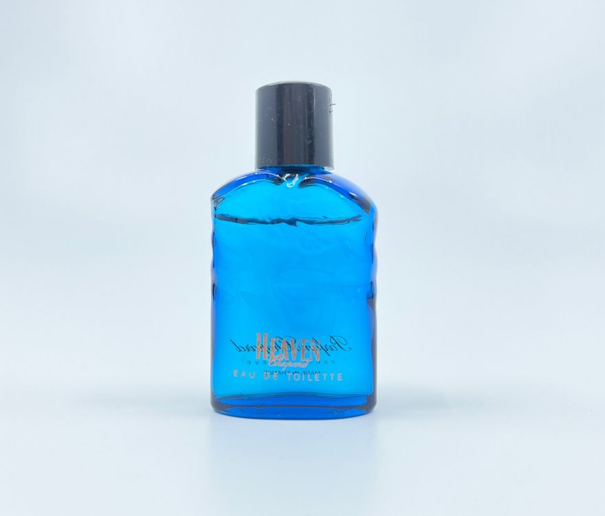 Chopard Heaven Men Eau de Toilette miniature (Gebraucht) in Zürich für ...