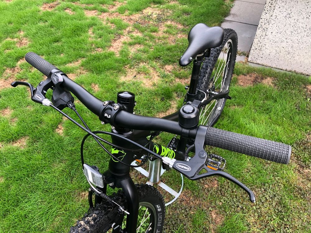 Pyro Bike TwentySix (Gebraucht) in Strengelbach für CHF 550 – nur ...