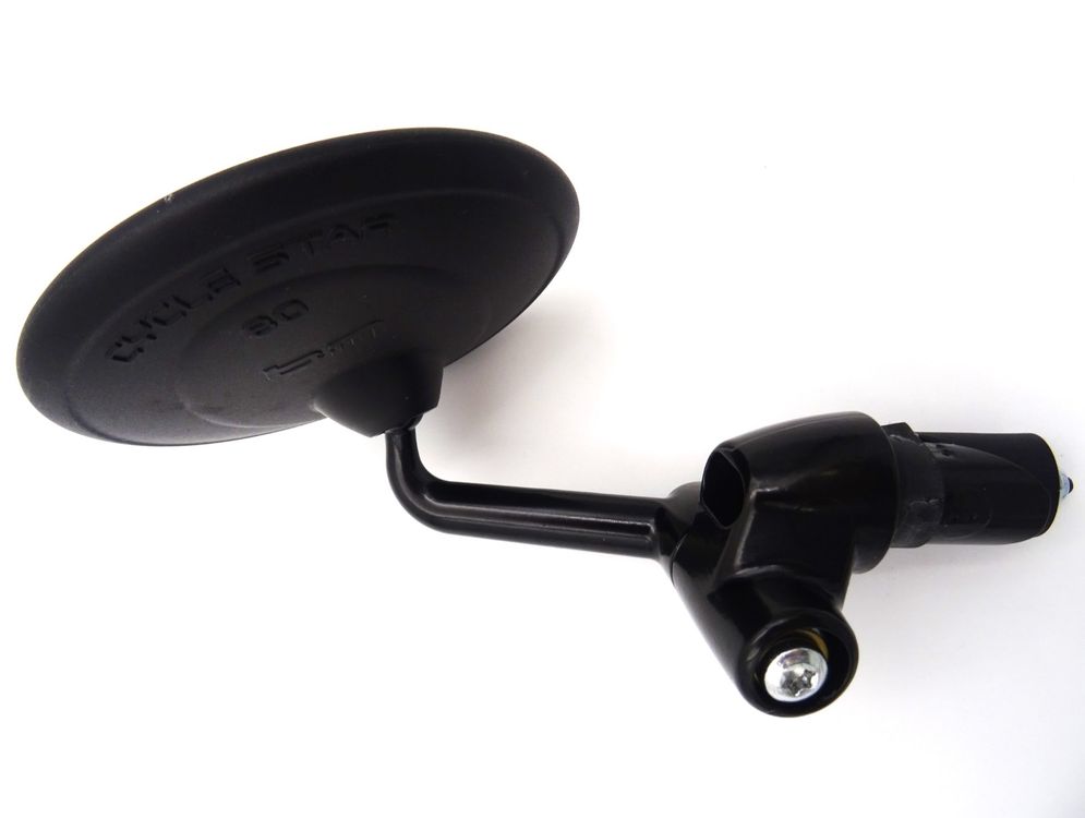 Fahrradspiegel Cycle Star 80 | Kaufen auf Ricardo