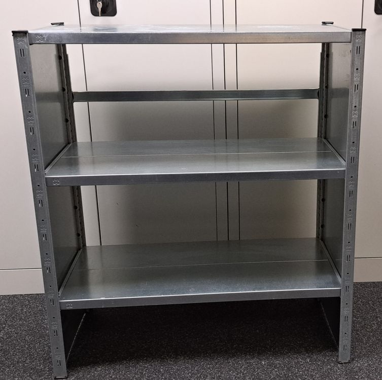 ERREX Regal Office Edition (Gebraucht) in Hölstein für CHF 100 – mit ...