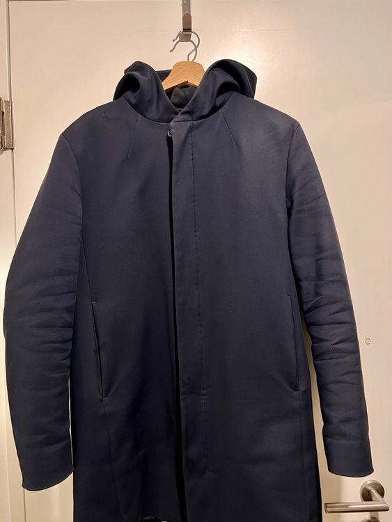 COS Winterparka - Stylisch warm & Kapuze Gr.S (Gebraucht) in Basel für ...