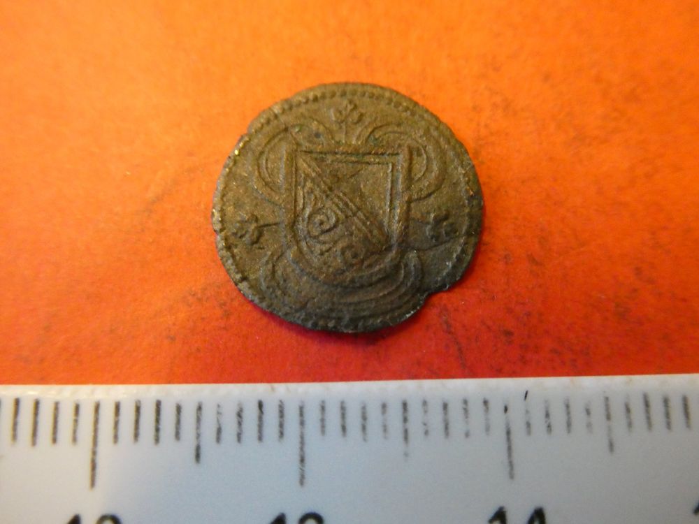 Zürich o.J., Rappen (Gebraucht) in Hinterforst für CHF 3 – mit Lieferung auf Ricardo kaufen