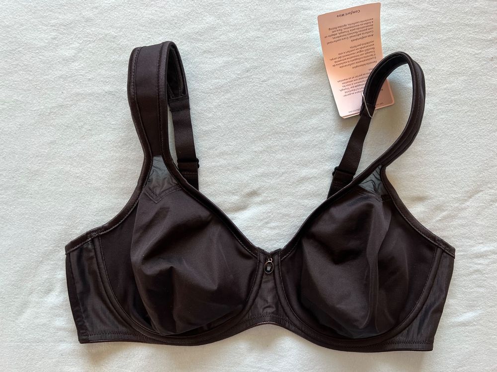 Triumph BH NEU Gr. 85C, NP:70CHF (Neu (gemäss Beschreibung)) in Hochdorf für CHF 18 – mit ...