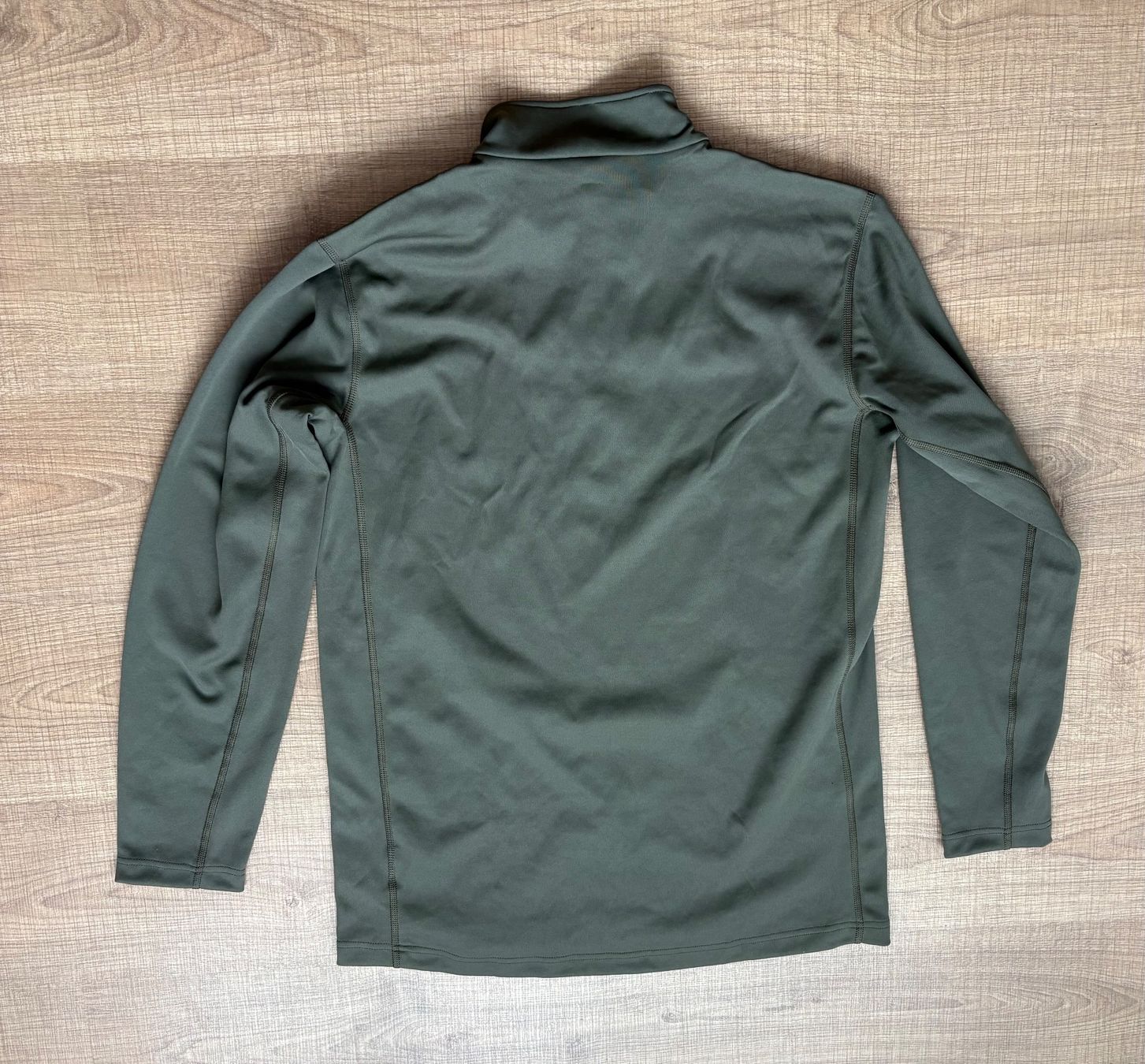 Gnägi Schweizer Armee - Roll Shirt 06 Militär XXL (Neu (gemäss ...