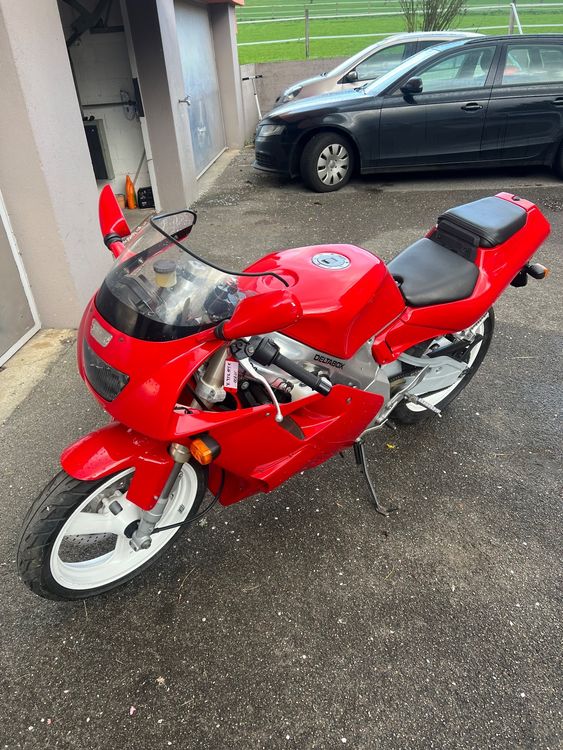 Yamaha tzr 125 R | Kaufen auf Ricardo