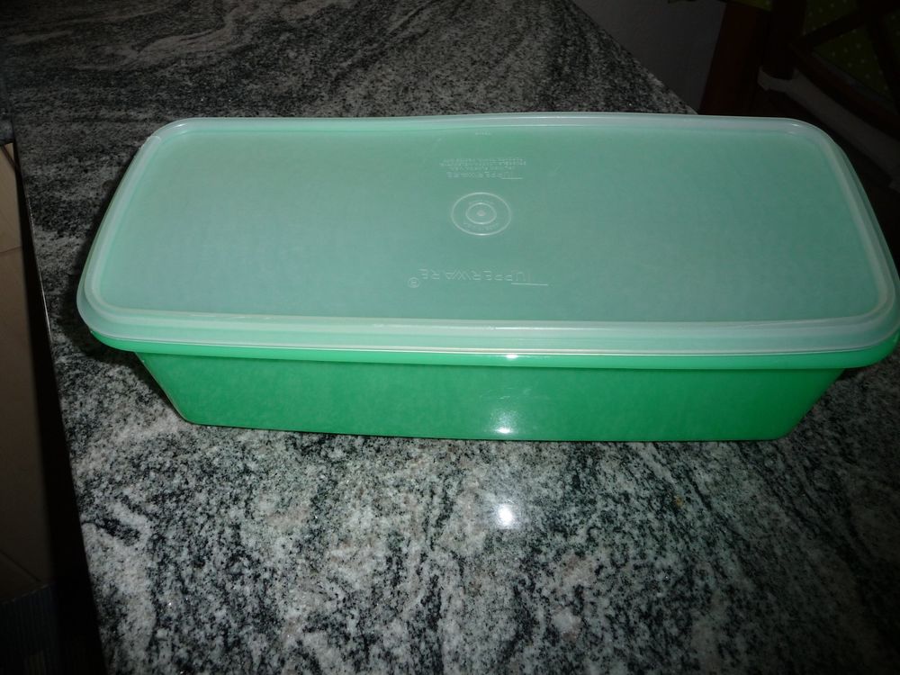 Tupperware Behälter | Kaufen auf Ricardo